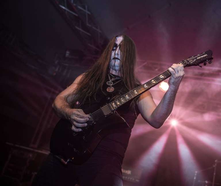 Inquisition - Dagon