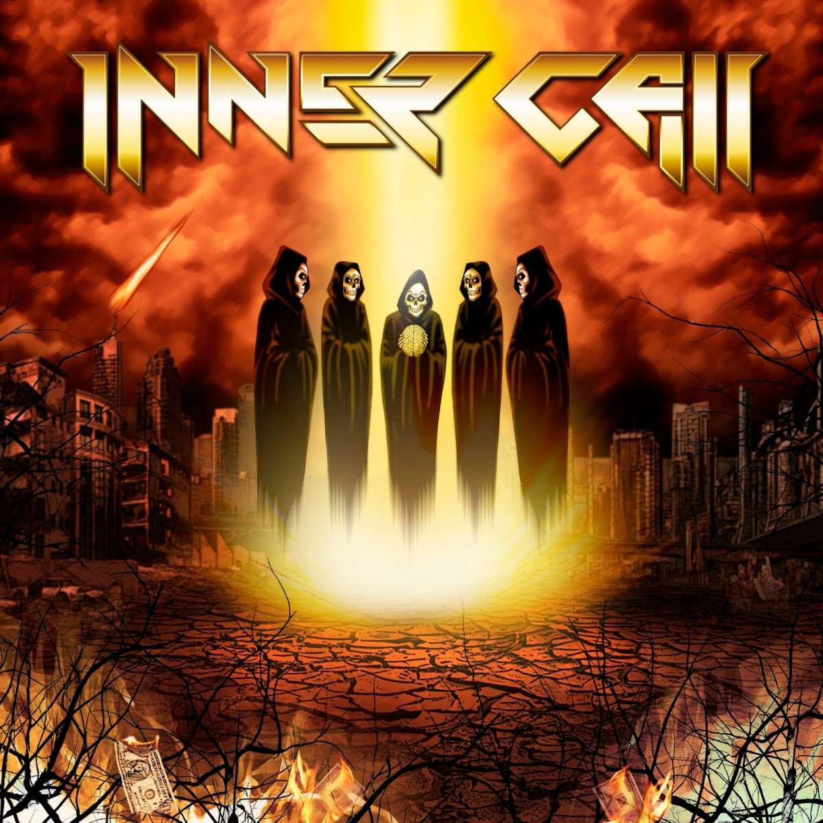 Inner Call – Inner Call