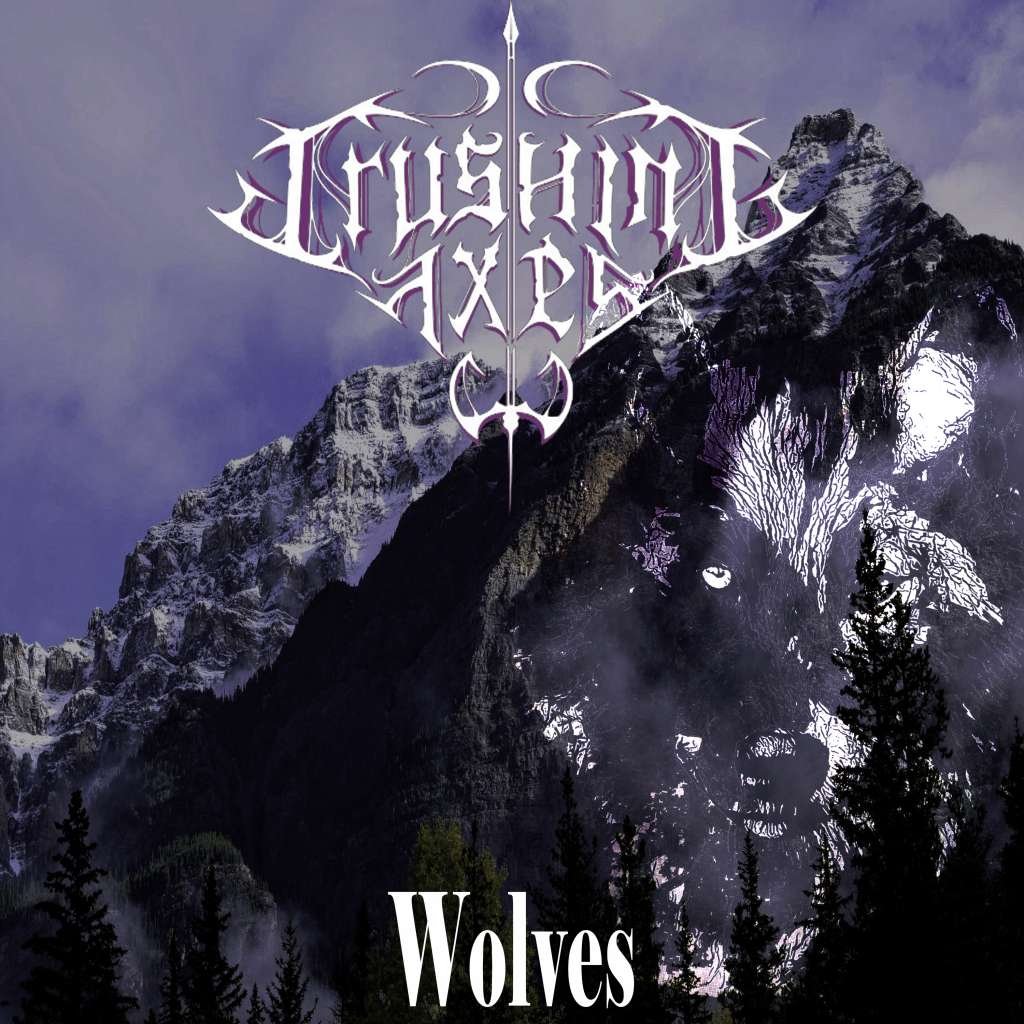 Crushing Axes – Wolves