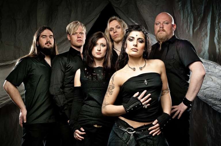Tristania: banda norueguesa confirma show em São Paulo
