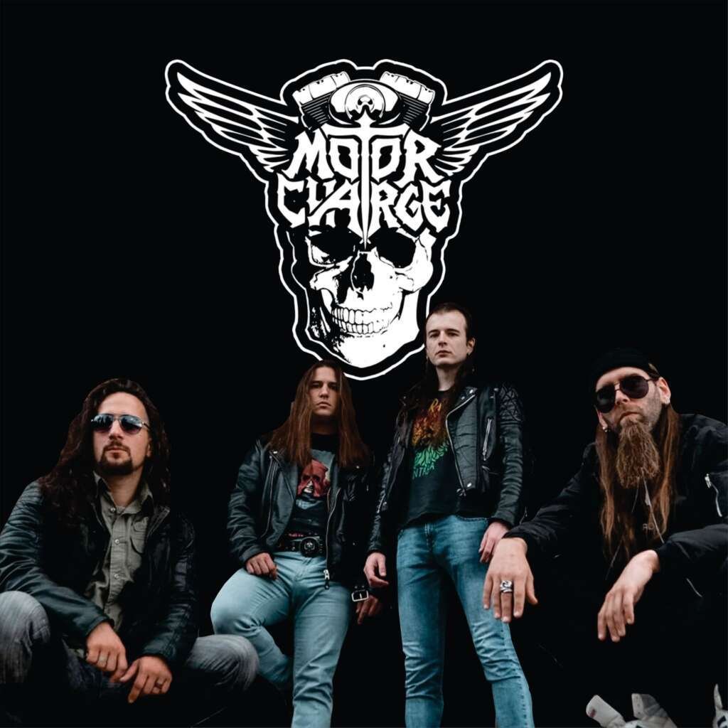 Motorcharge estreia vídeos oficiais de faixas inéditas que estarão em ...