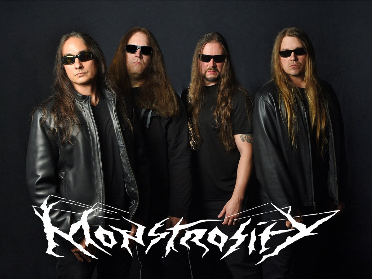 Monstrosity: show de 30 anos do clássico “Imperial Doom” em São Paulo ...