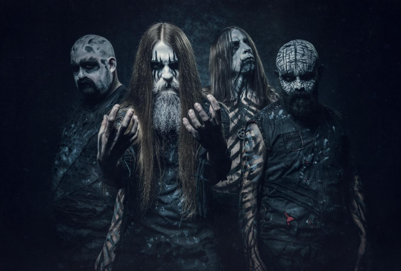 Mork: Noruegueses fazem tour no Brasil em outubro ao lado de NervoChaos ...