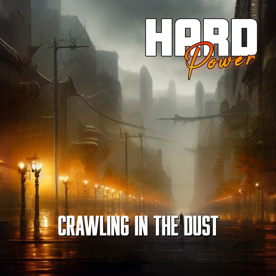 Revelação do Hard ‘n’ Heavy gaúcho, HARD POWER lança empolgante single ...