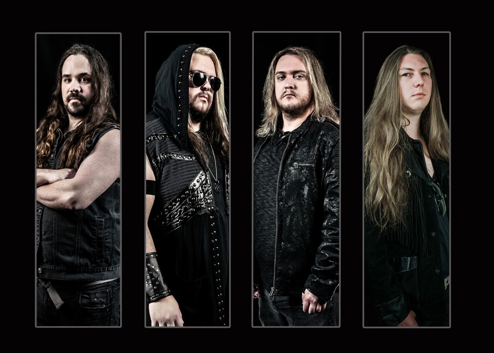 Banda canadense Lycanthro lança novo álbum “Remnants of Rapture”