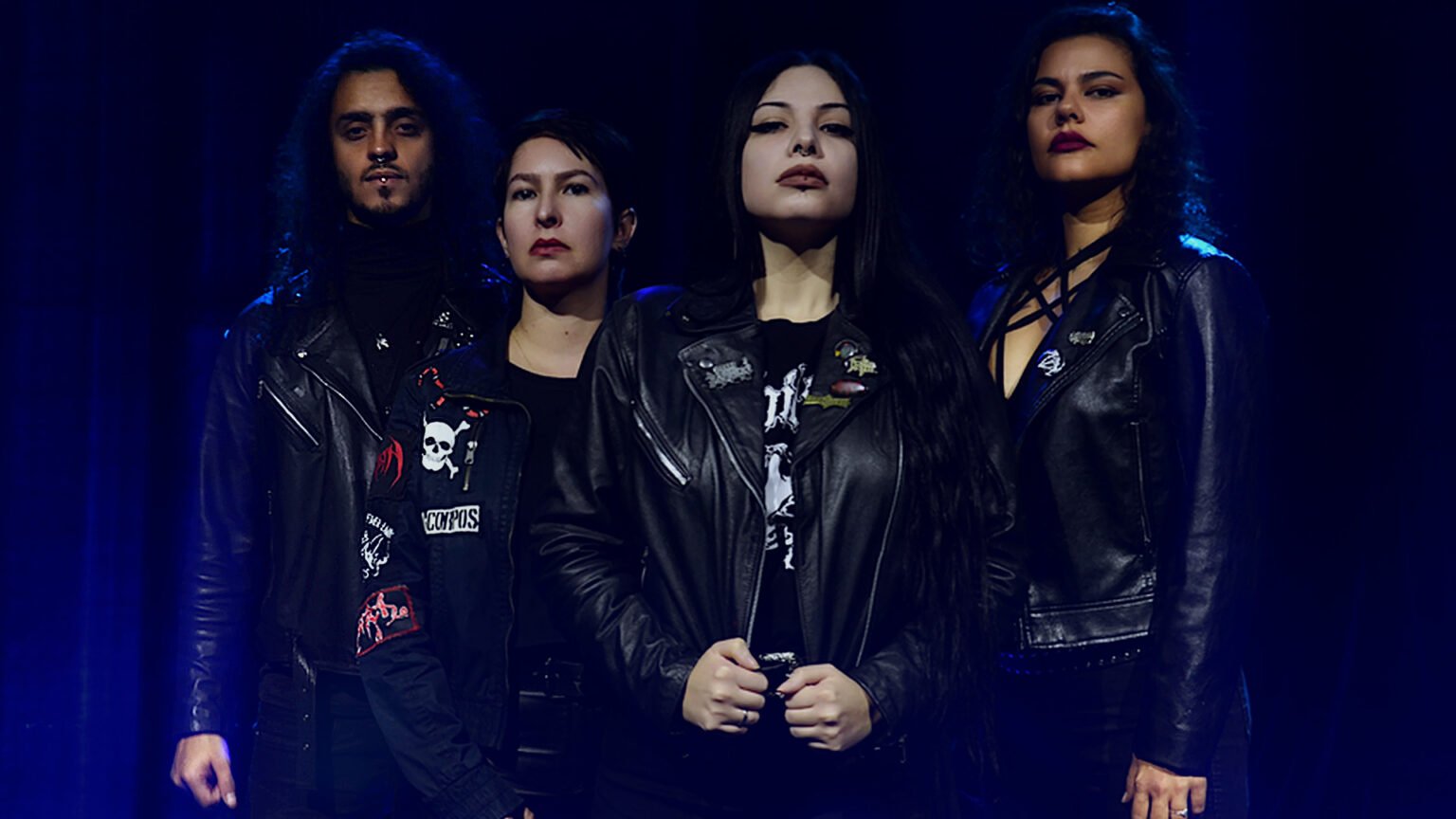 Murderess anuncia quatro shows em São Paulo no início de 2026